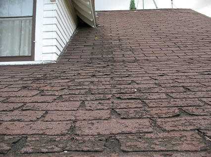 Roofing | CONSTRUCTION DEFECT CENTER